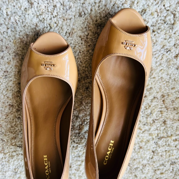 Coach | Shoes | Selling My Personal Shoescoach Shoes And Zara Shoes ...